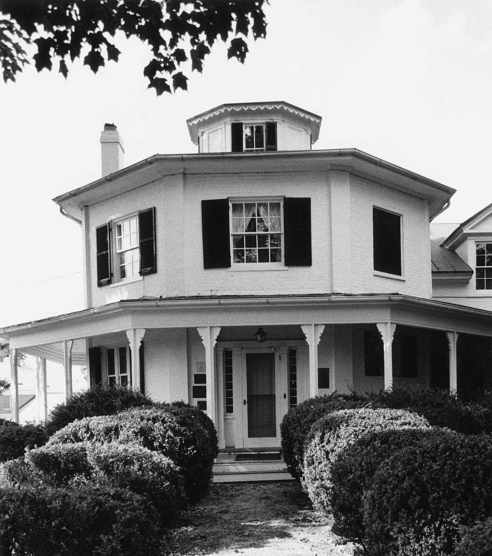 La Glebe – DHR