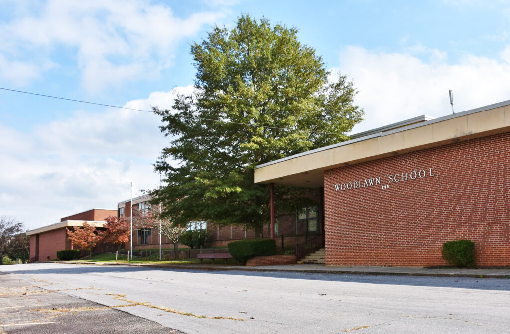 Escuela Point Pleasant – DHR