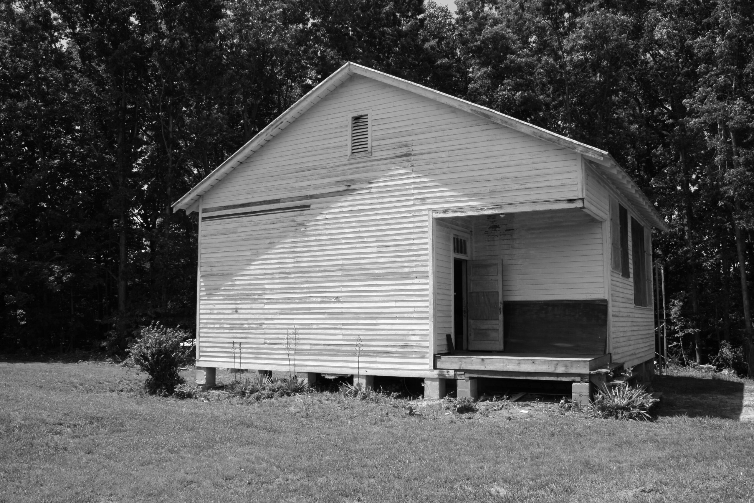 Escuela Shady Grove – DHR