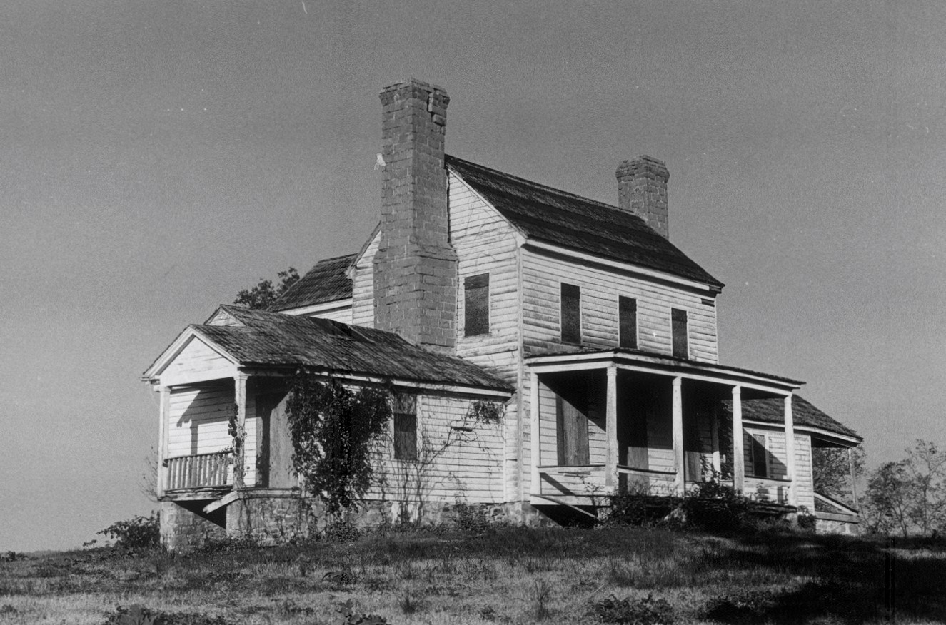 Colina del Olmo – DHR