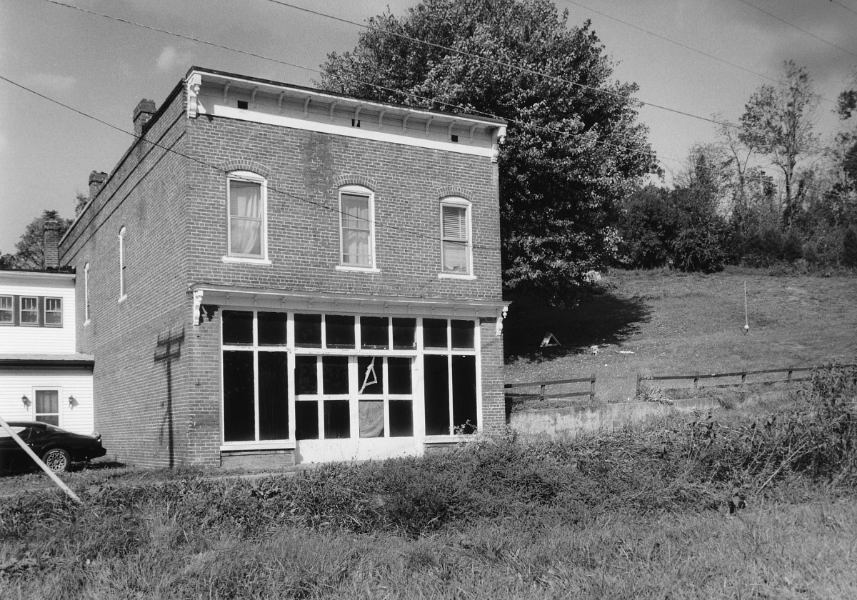 Tienda Hornbarger – DHR