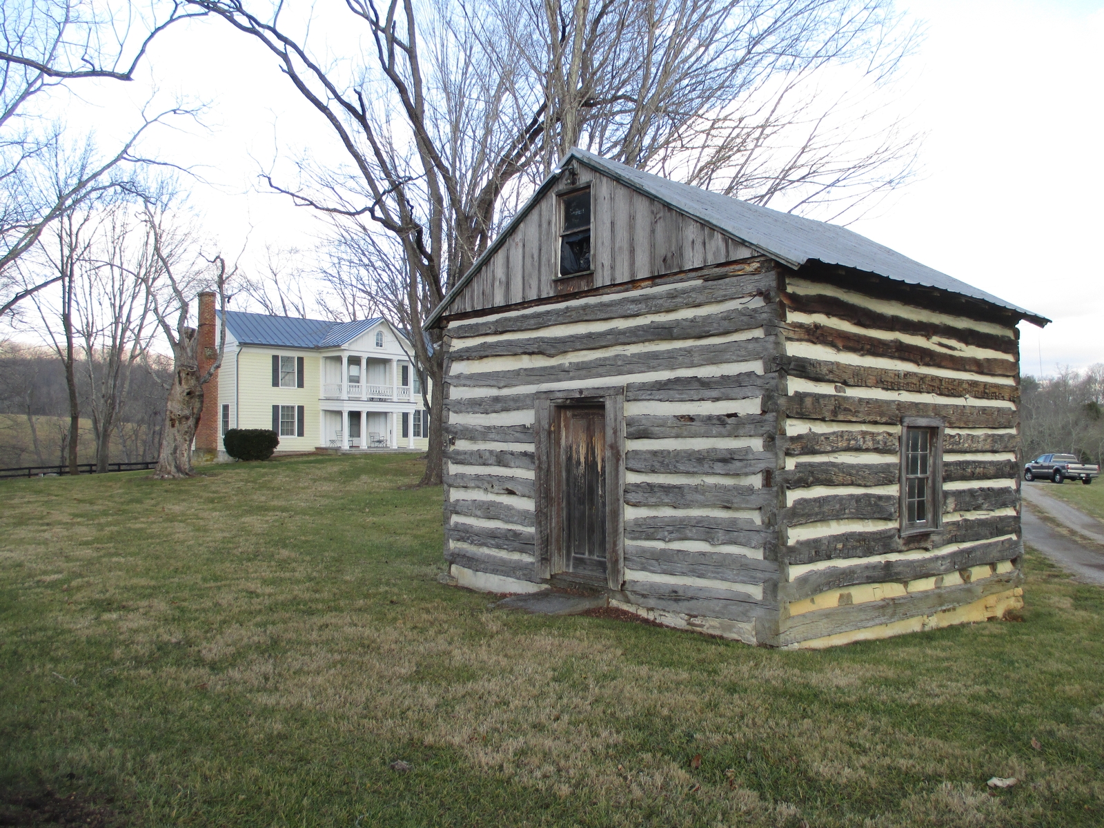 [Slús~sér]-Granja Ryan – DHR