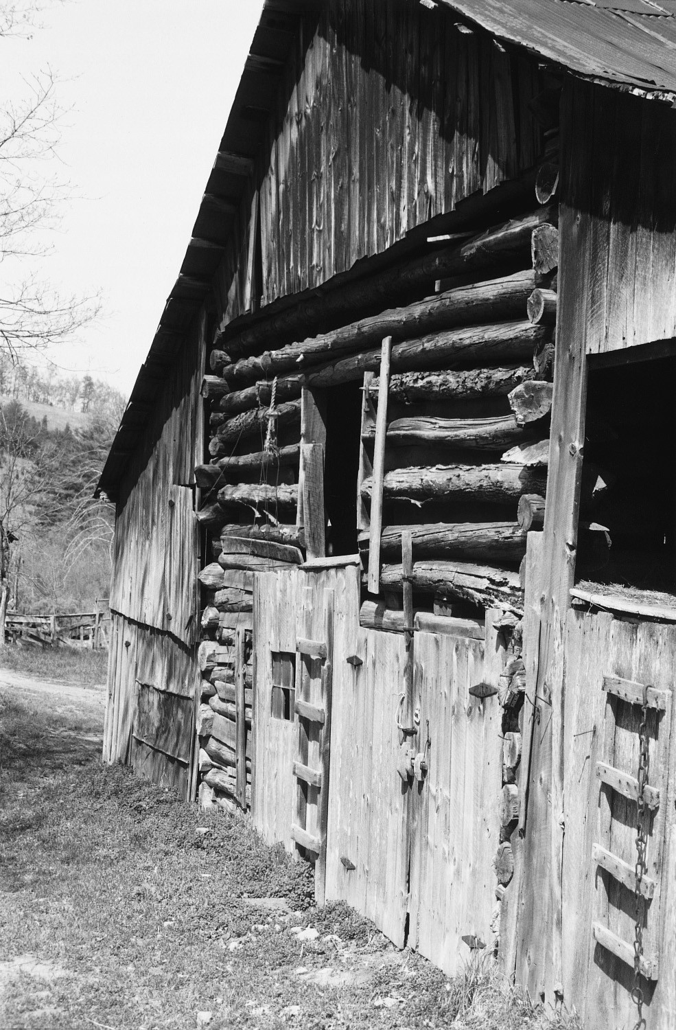 Granja Nealy Gordon – DHR