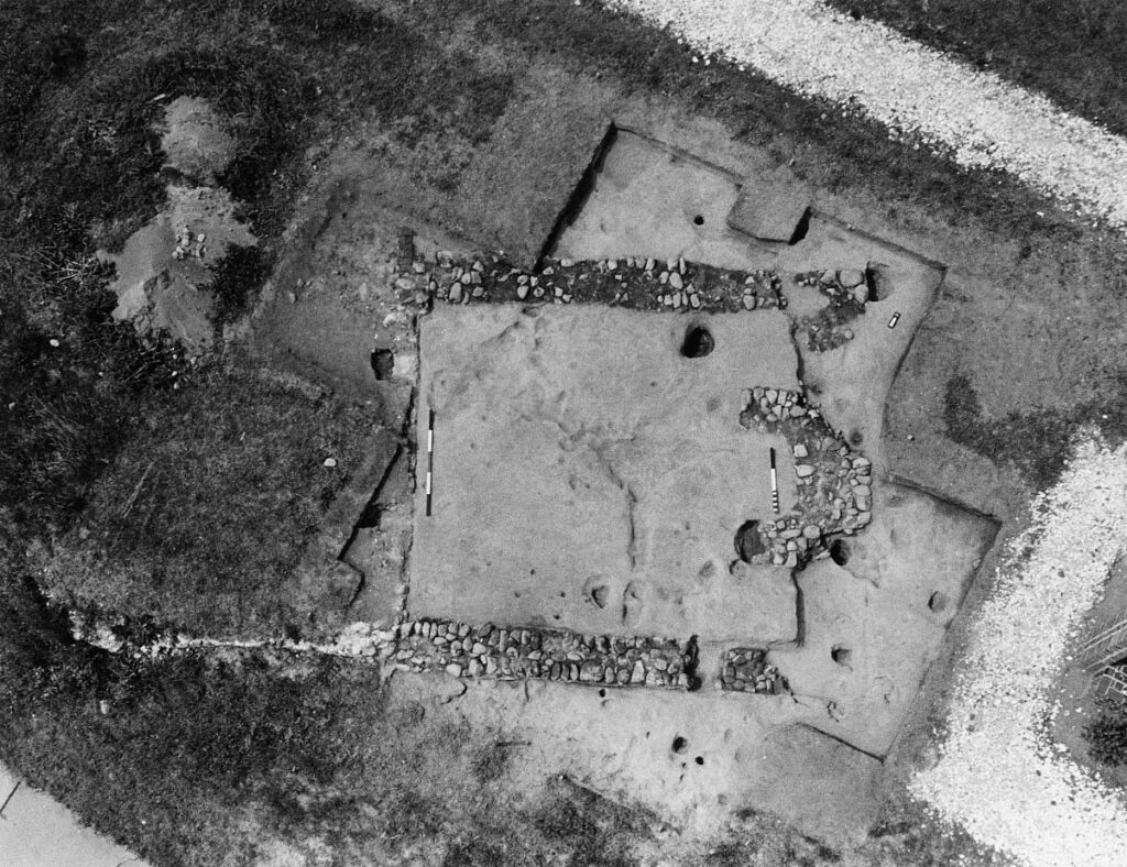 Sitio de Chesterville – DHR