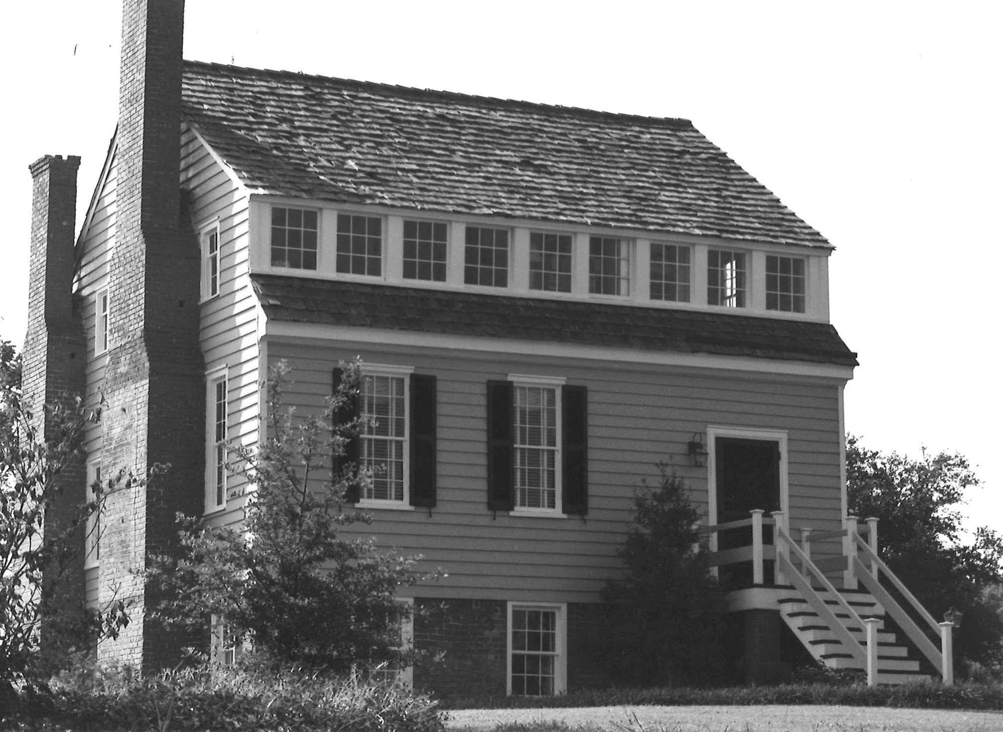 Phillips Farm – DHR