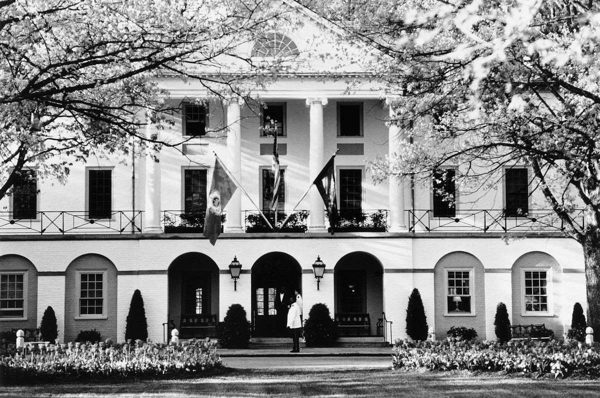 Posada Williamsburg – DHR