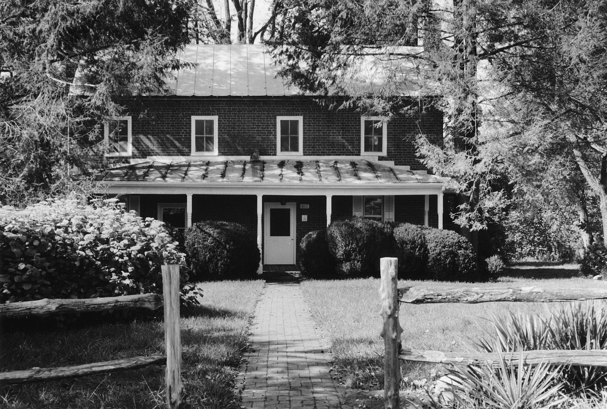 Casa Keister – DHR