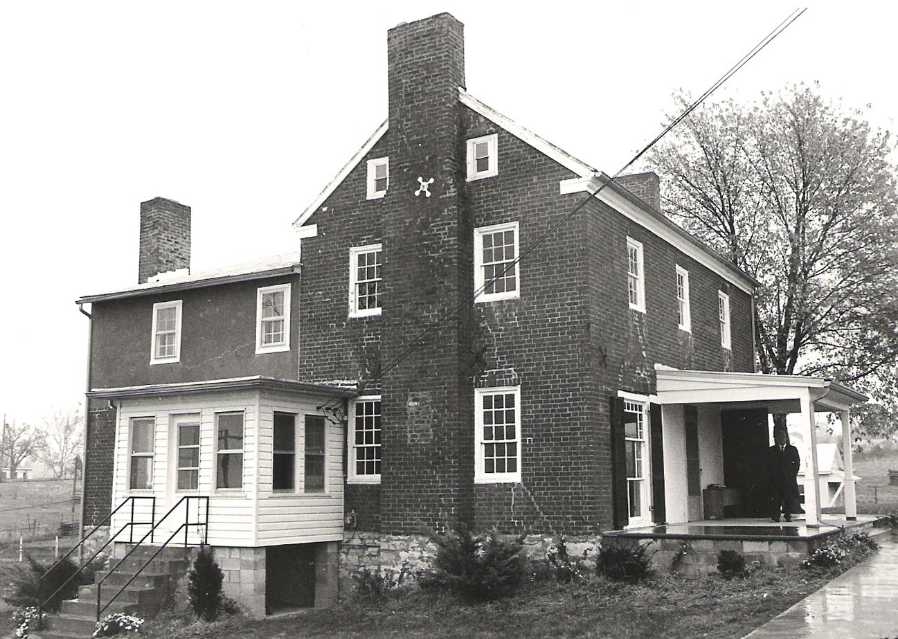 La Casa Tunker – DHR