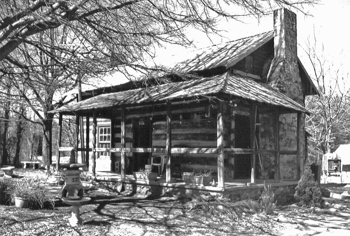 Granja Seven Springs – DHR